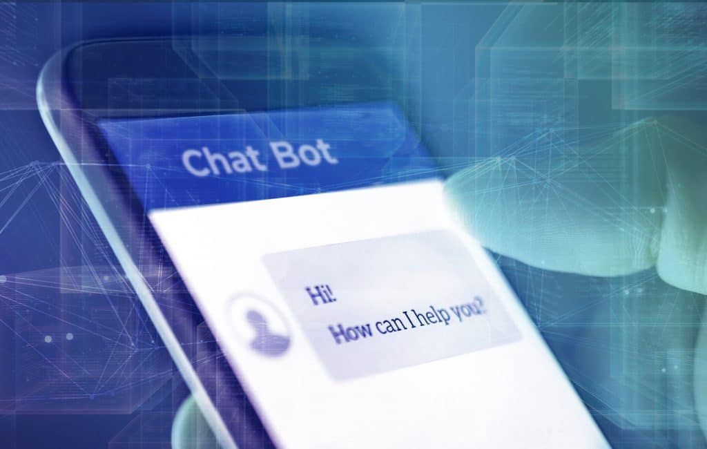 How Does E-Commerce Chatbot Work? | E-commerce AI: Examples, Statistics ...