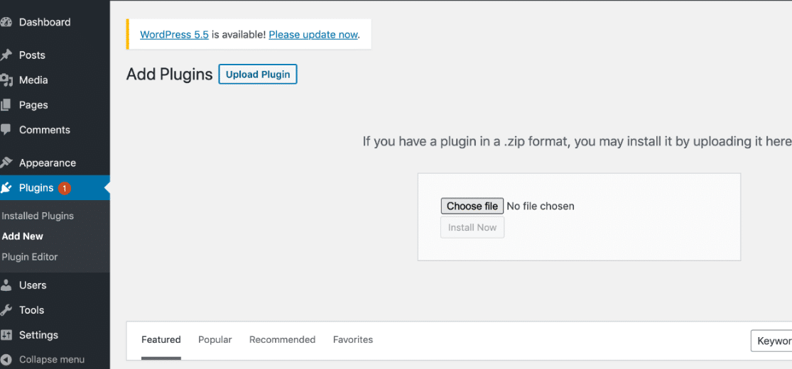 How to Integrate Payment Gateway into Wordpress Website? | Joinsoft