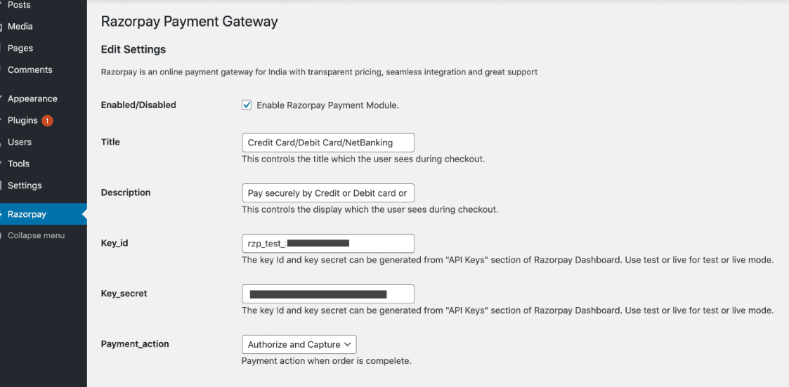 How to Integrate Payment Gateway into Wordpress Website? | Joinsoft