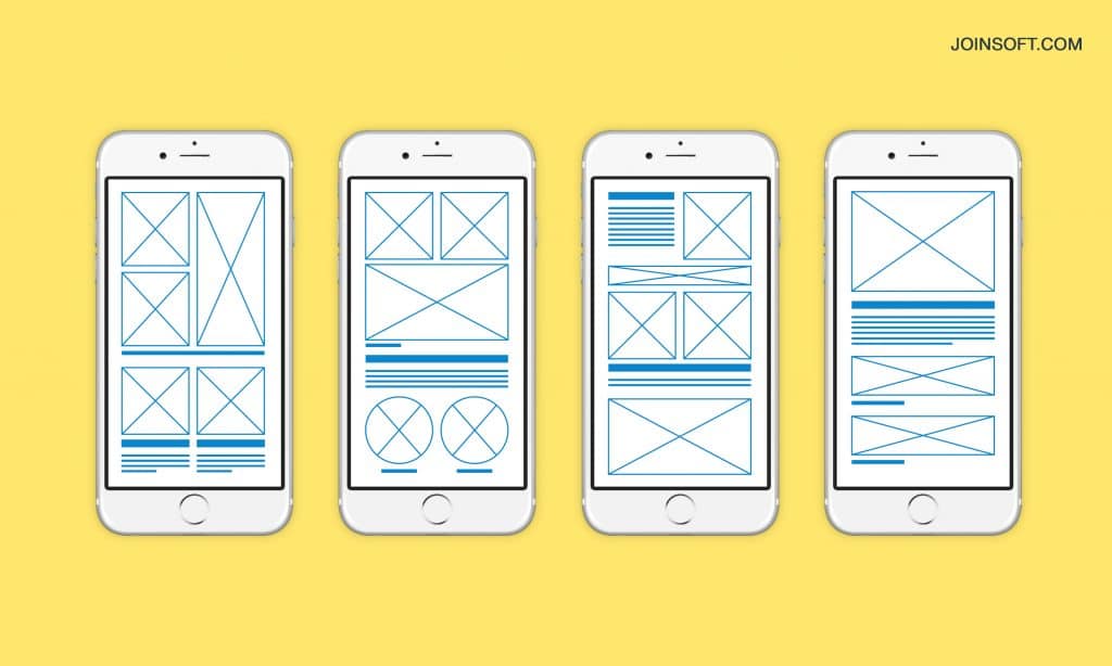 Mobile App Development Process | Infographic Guide, Stages, Life Cycle ...