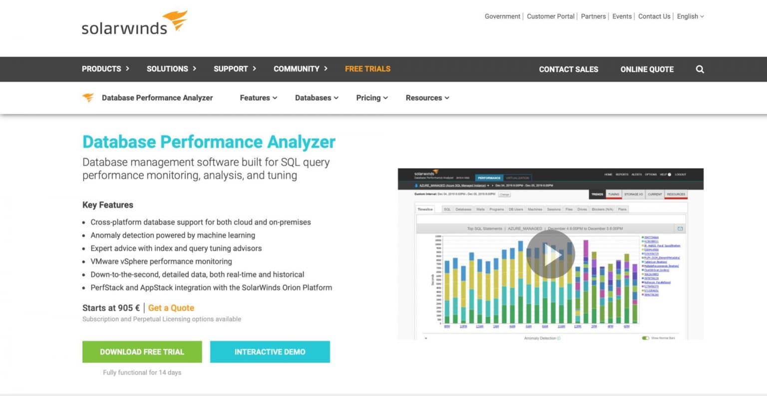Best Database Development Software | Joinsoft