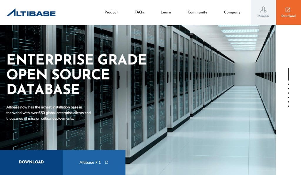 Best Database Development Software | Joinsoft