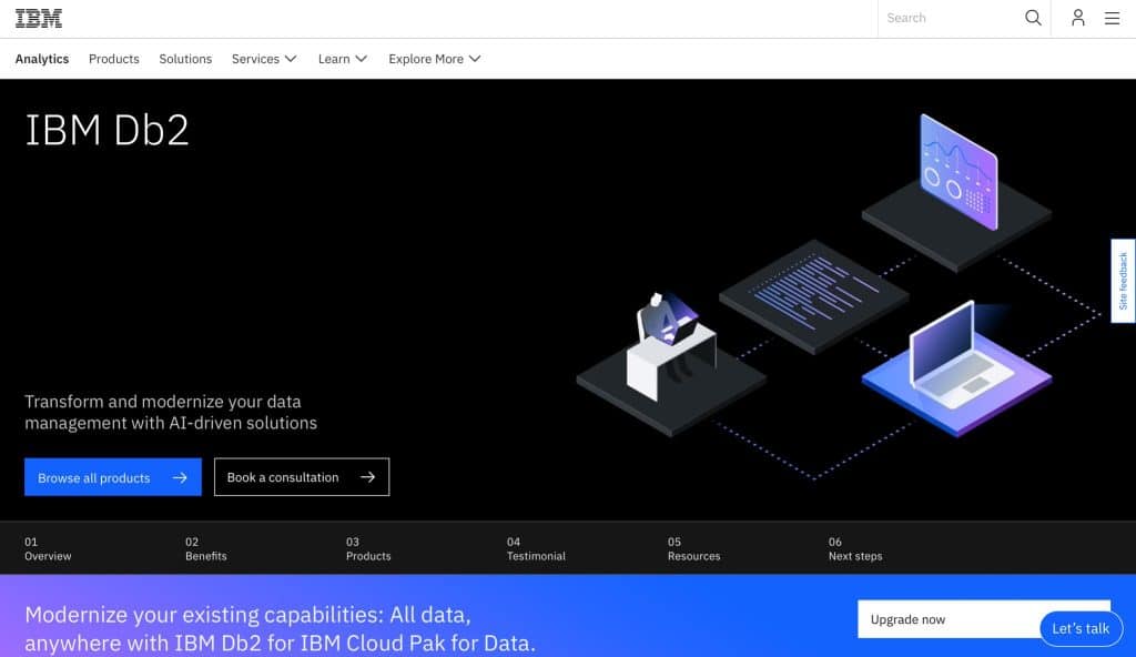 Best Database Development Software | Joinsoft