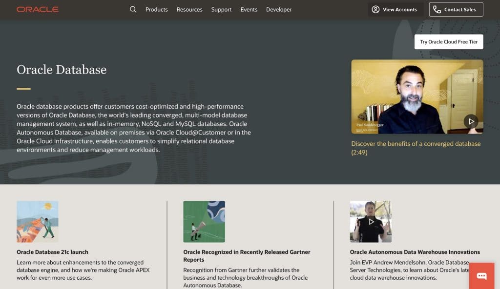 Best Database Development Software | Joinsoft